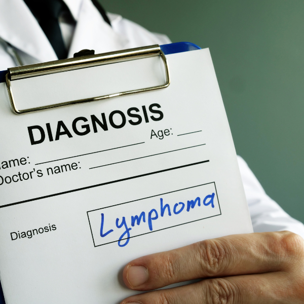 Lymphoma - Patient Empowerment Network