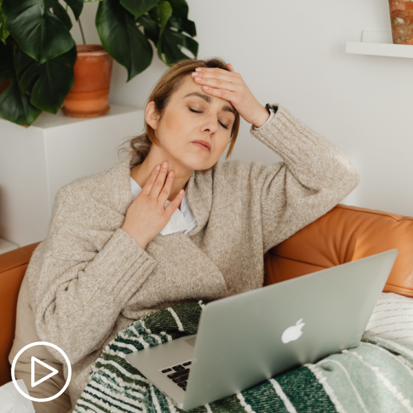 What Are Common Head and Neck Cancer Symptoms and Treatment Side ...