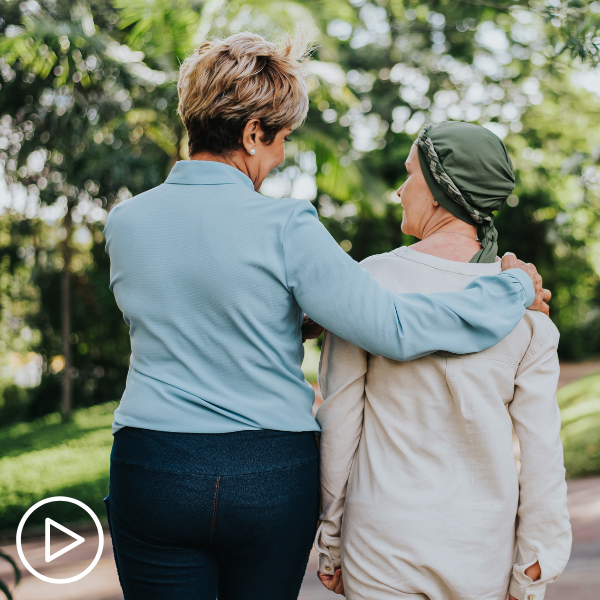 What Is Supportive Care Therapy in Cancer Care? - Patient Empowerment ...